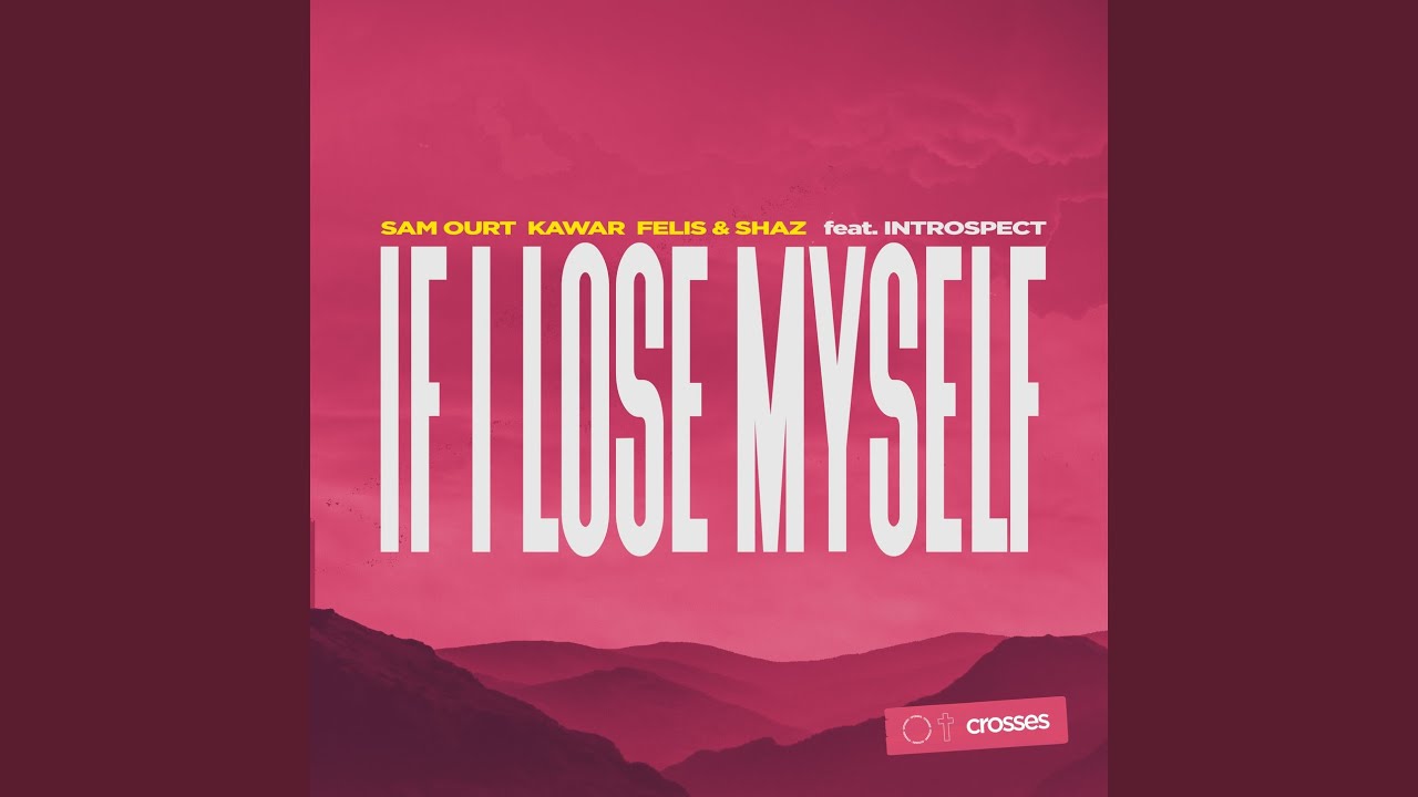 If I Lose Myself Album Cover