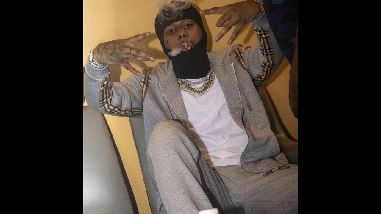 Pooh Shiesty x BigWalkDog Type Beat 2024 - "Hella Trigger" - YouTube