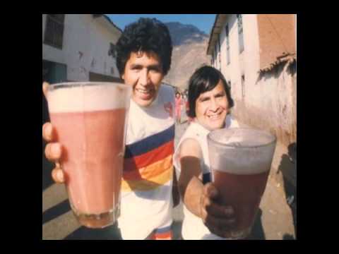 Tu Envidia Es Mi Progreso - Adictos al Bidet - YouTube