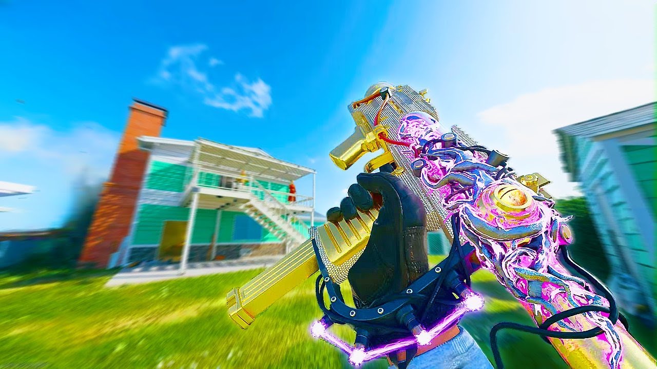 This Is What A Bronze Ranked Lobby Looks Like (BO6 Ranked Play) - YouTube