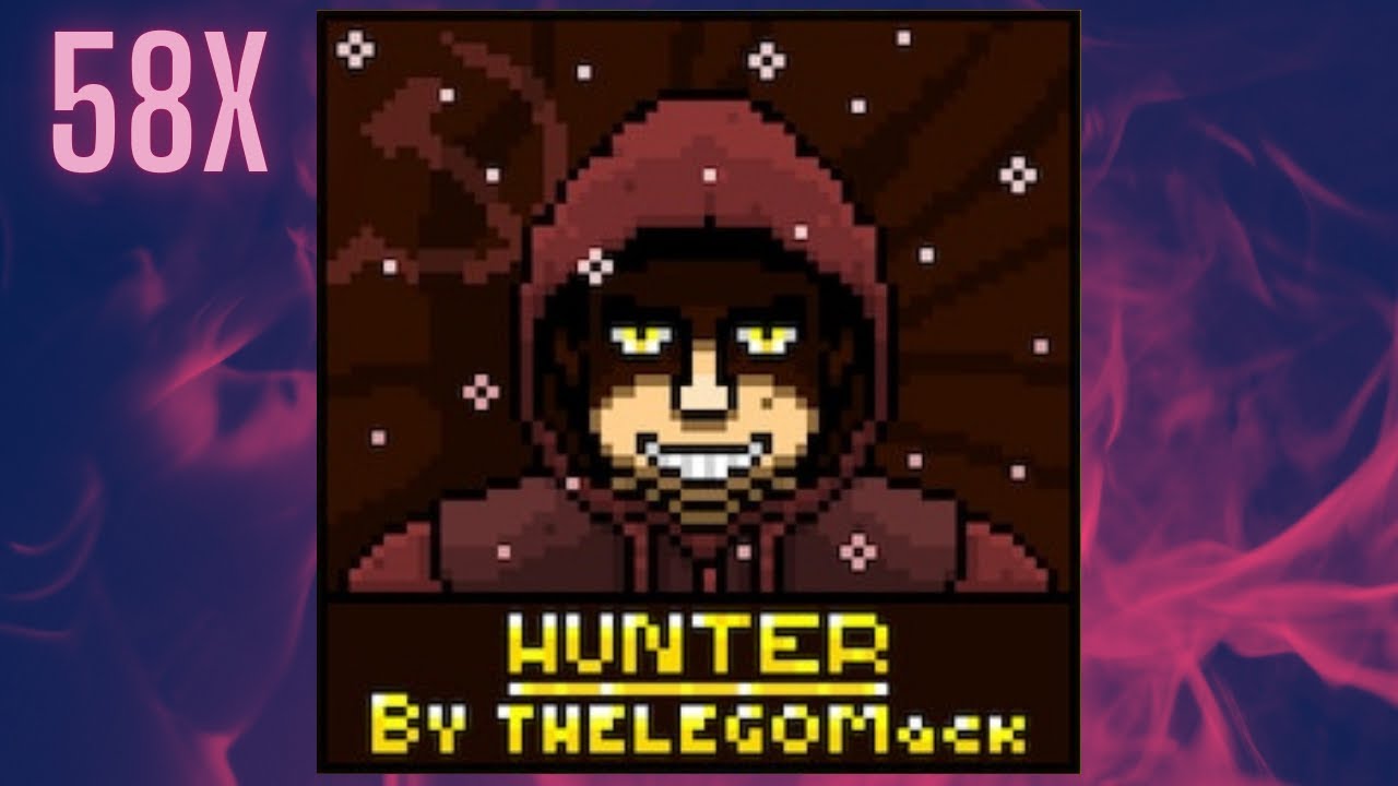 Hotline Miami 2 Hunter 58x full combo (level editor campaign) - YouTube