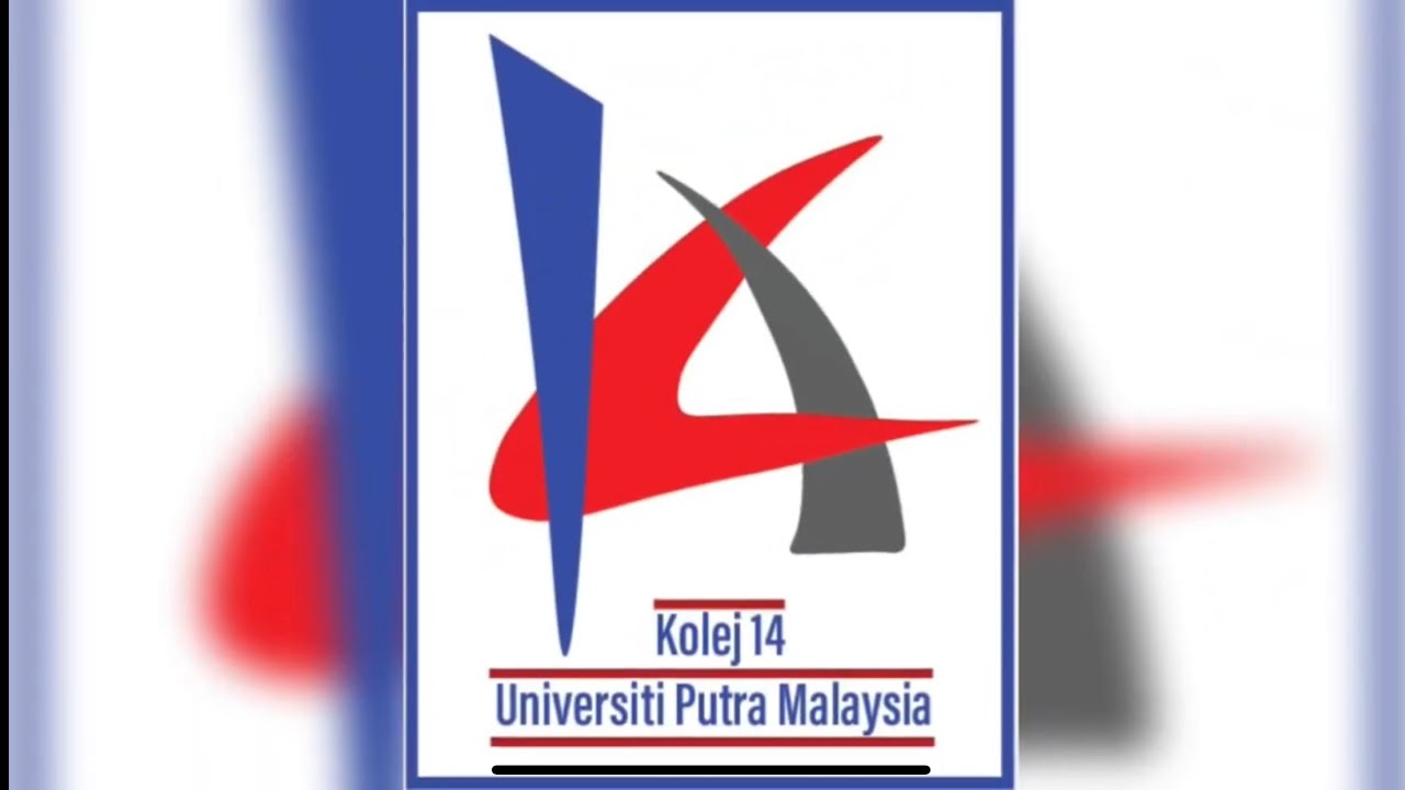 LAGU RASMI KOLEJ EMPAT BELAS, UPM - YouTube