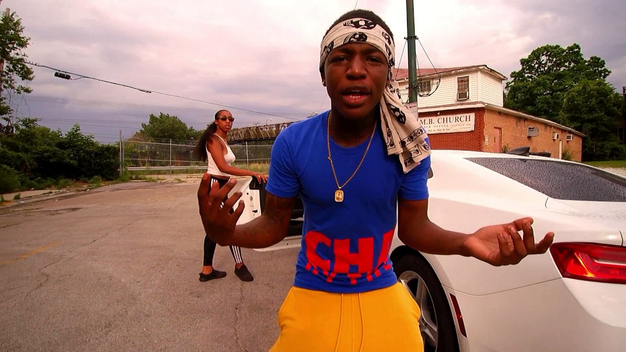 Jay'Nine-Lifestyle - YouTube