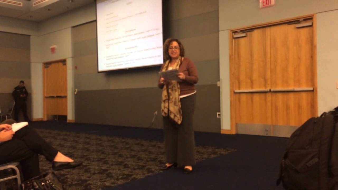 In Their Own Words: CSULA Chicana/o Studies opposes "Ethnic Studies" as ...