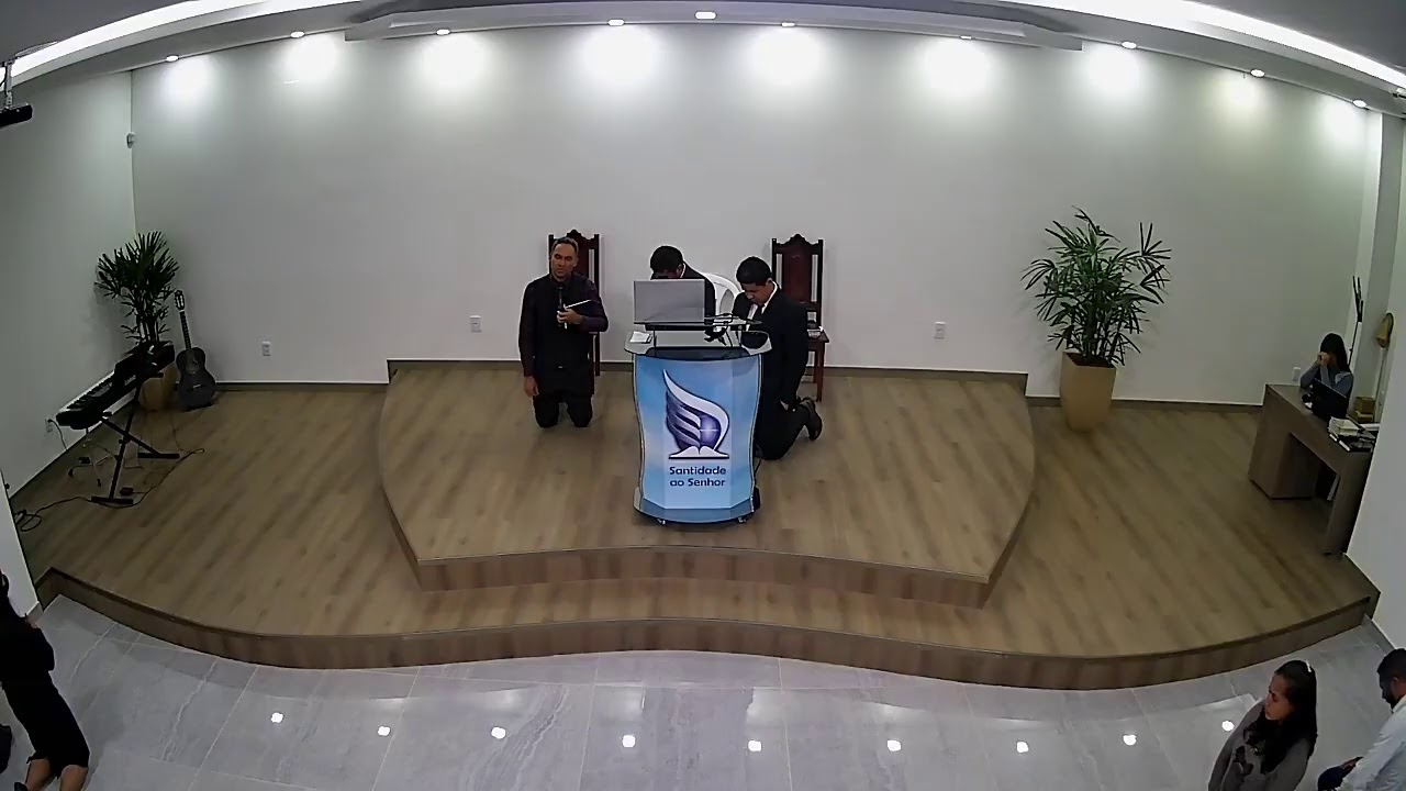 IASDMR- CULTO DE DOMINGO . 03/01/2021. - YouTube