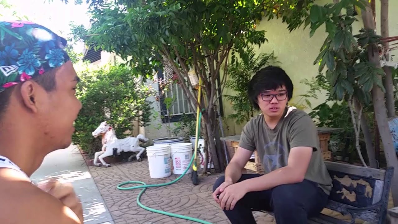 Noah. B Campaign! - YouTube