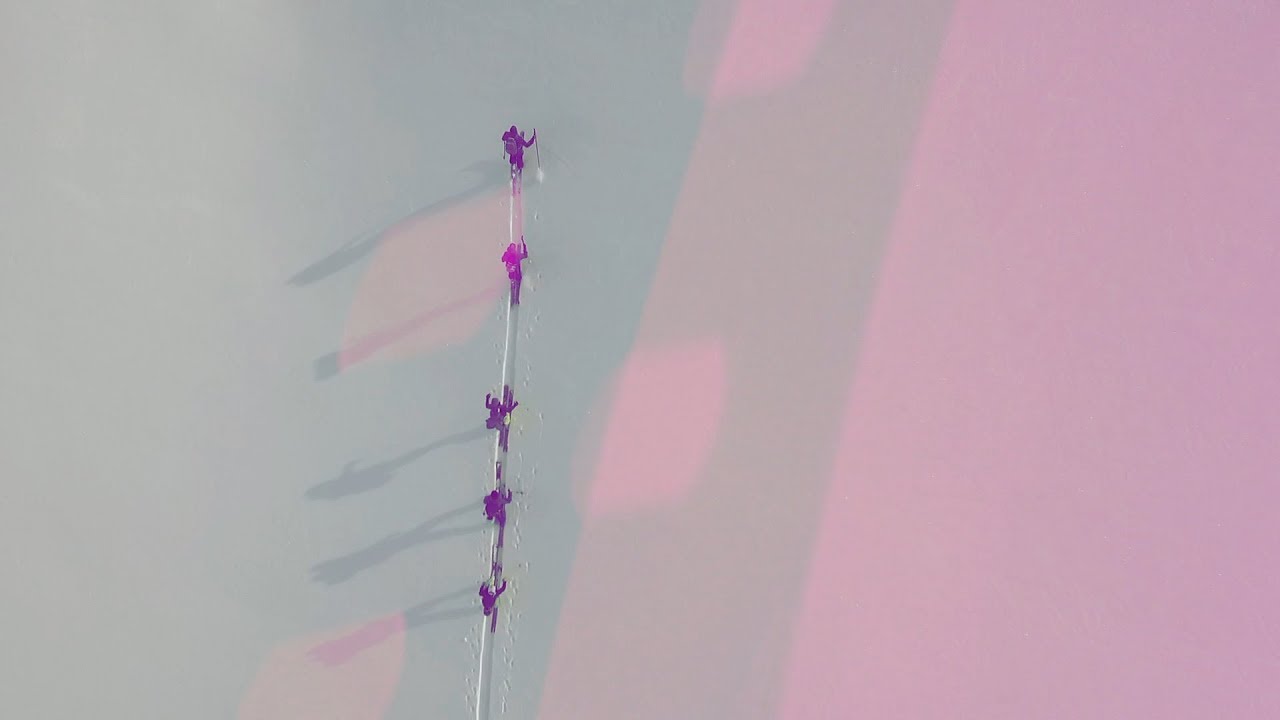 anni YU - early bird - YouTube