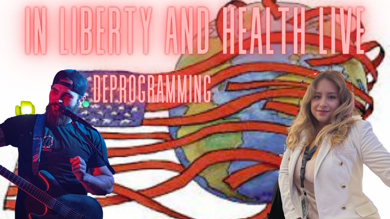 340 - Deprogramming w/ Fiorella Isabel - YouTube