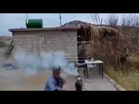 Gulmeli vidyo kafana dikkat et