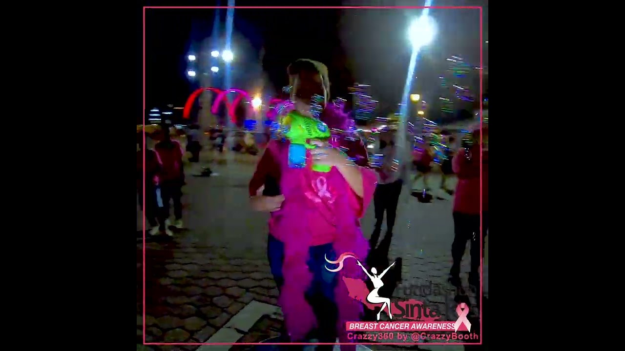 Crazzy360 Sinta Ros Walk 22 10 2022 VIdeo 31 - YouTube