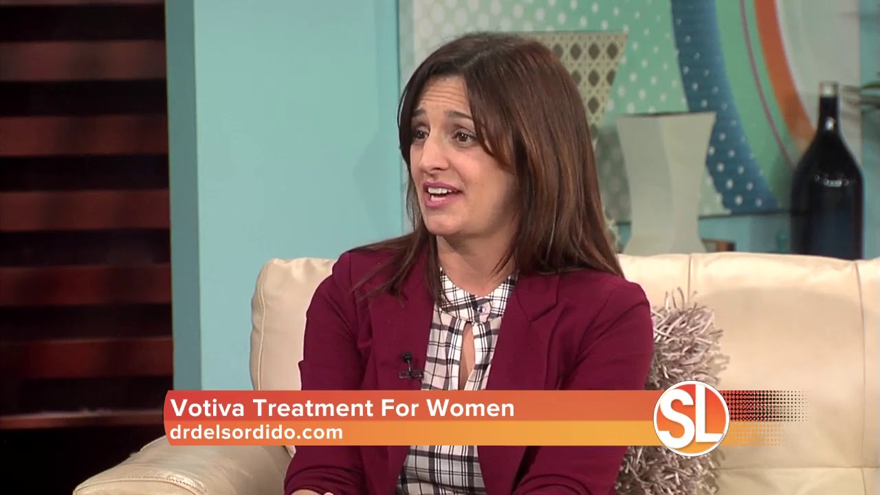 VOTIVA Dr. Susan Del Sordi Sonoran Living Phoenix