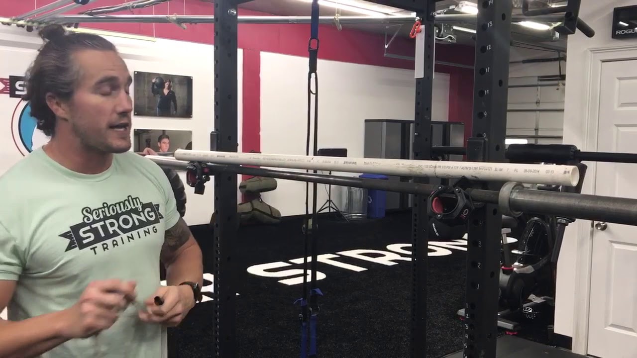 How to Make Your Own Earthquake Bar - YouTube