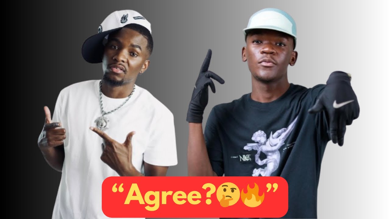This Feature Would Change Namibian Music…🔥 Dj Spuzza x Shax Champion on ...