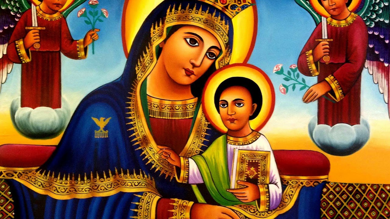 Yekedemut Abatoch Misale Fikadu - YouTube