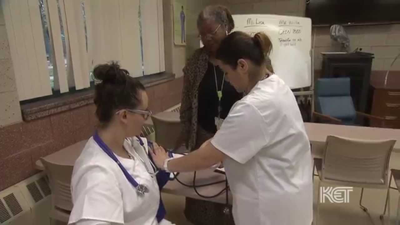 Randy Trask (GED Testing Service) says a GED diploma can change the ...