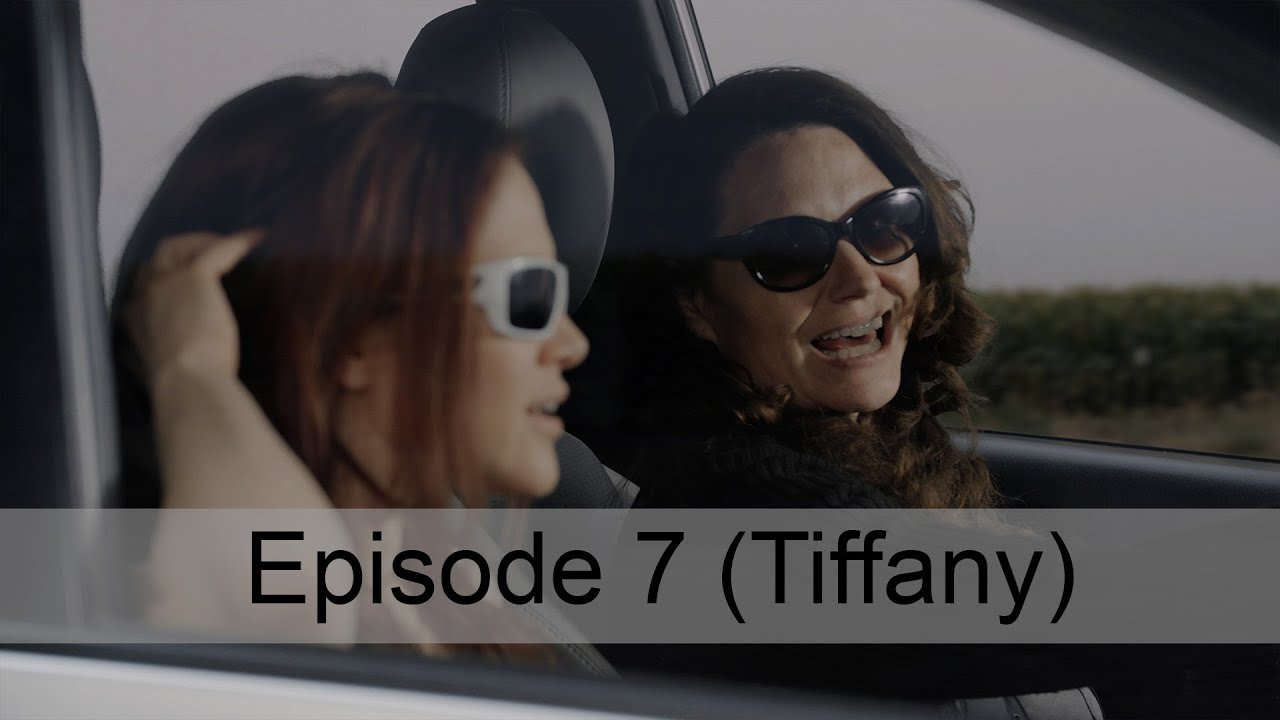 Running on Love, Season 1-Episode 7 (Tiffany) - YouTube