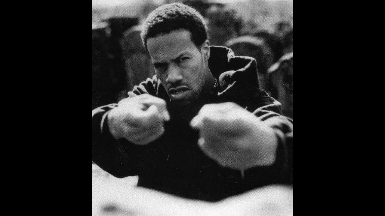 Redman ft. Roz, Double O, Young Zee, D-Don & Gov-Matic - Close Ya Doorz ...