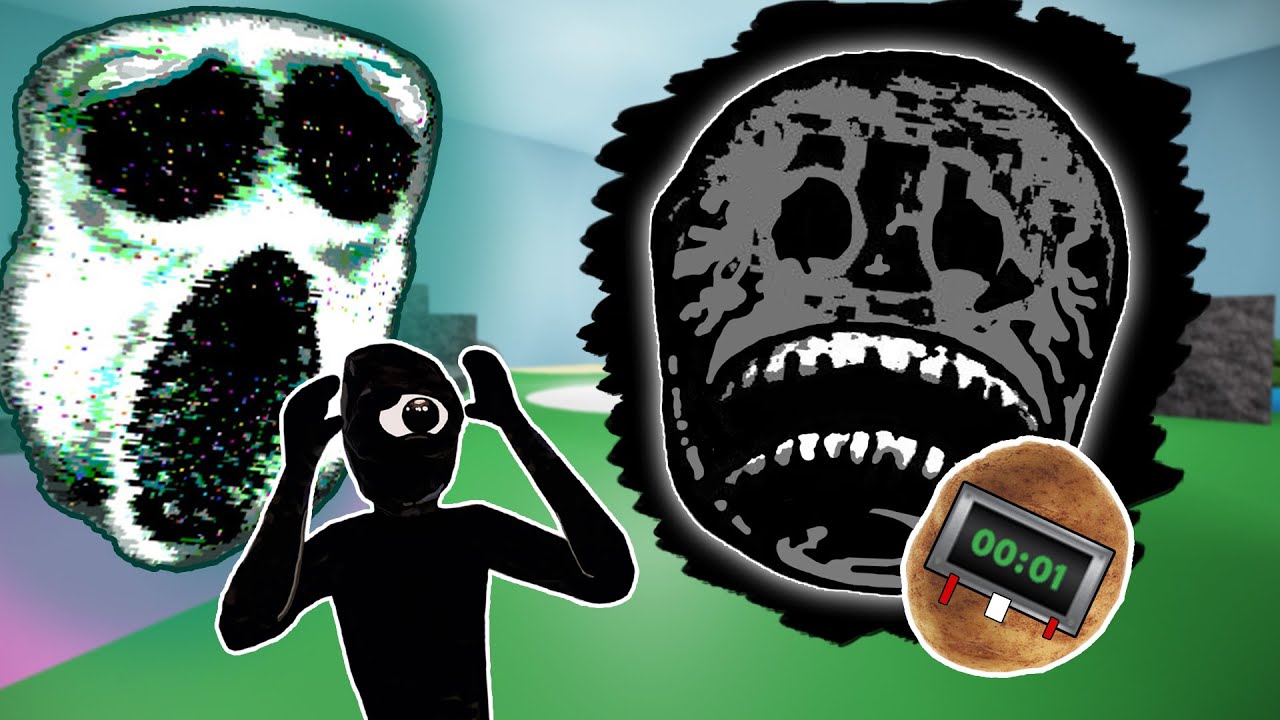 DOORS MONSTERS BEATING GODS WILL FINAL! Roblox Doors Animation - YouTube