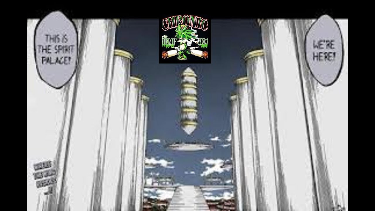 Bleach Chapter 519 review - YouTube