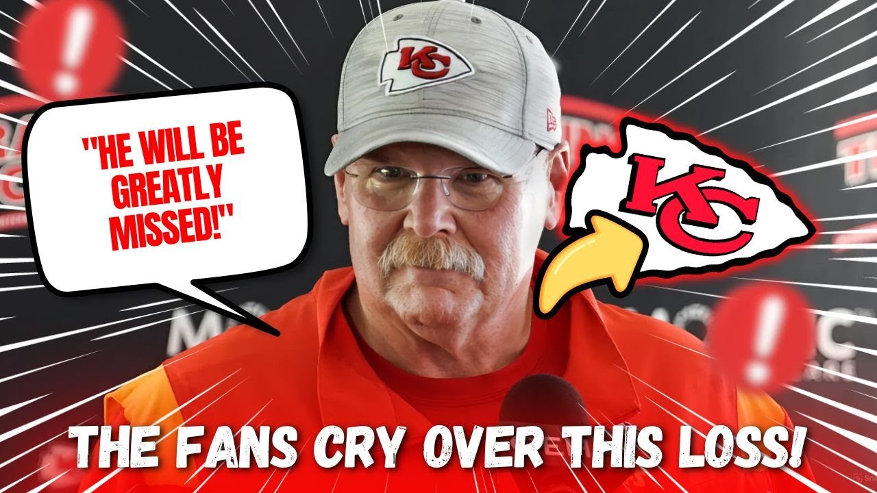 💥BREAKING NEWS! NOBODY EXPECTED THIS! THE FANS CRY OVER THIS LOSS! NEWS ...