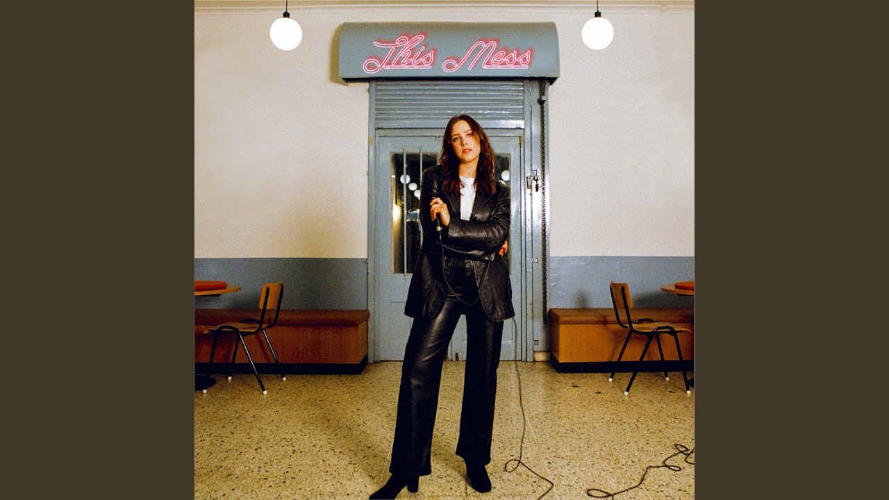 This Mess - YouTube Music