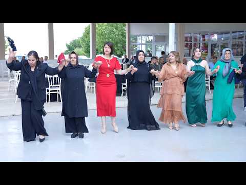 NARIM NARIM HALAY - İSLAHİYE DÜĞÜN