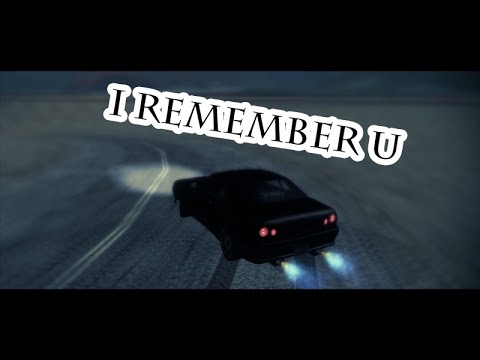 Drift₲TA ~ I Remember U ~ [HD]