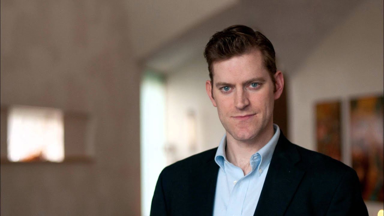 Basil Harris Voiceover Demo - YouTube