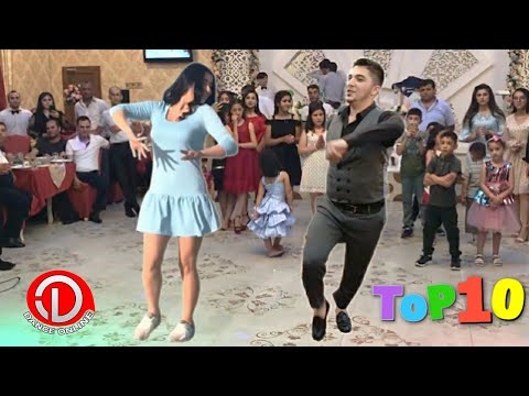 ЛЕЗГИНКА 2020 ТОП 10 САМЫХ ЛУЧШИХ ТАНЦЕВ (NeW)