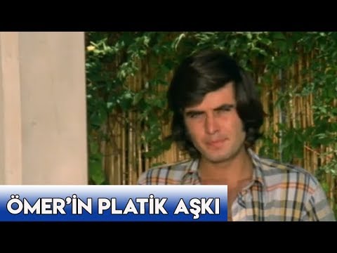 Ömer'in Platonik Aşkı - Yeryüzünde Bir Melek