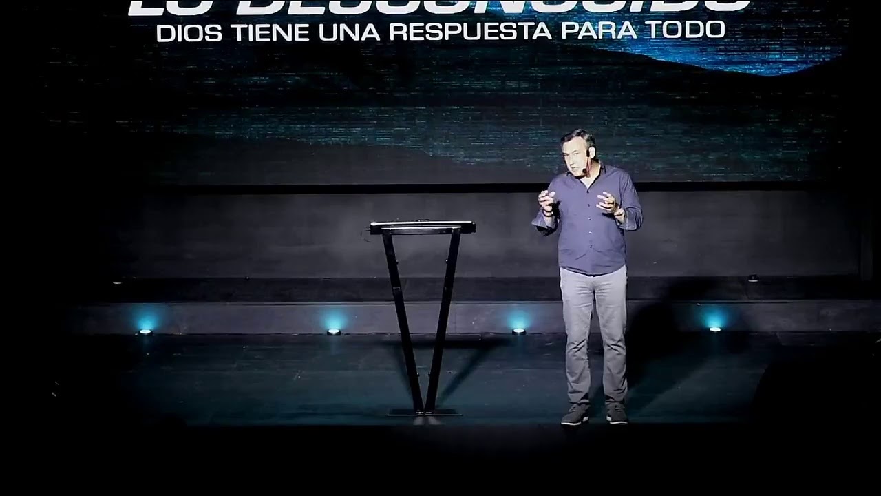 Casa Del Rey Christian Church Live Stream - YouTube