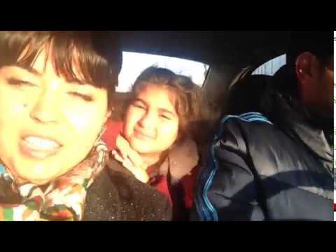 #GUNLUK VLOG# DOLAP DUZENİ - KANGURU RAF