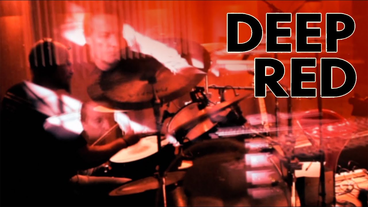 "Deep Red" soundtrack recording - YouTube