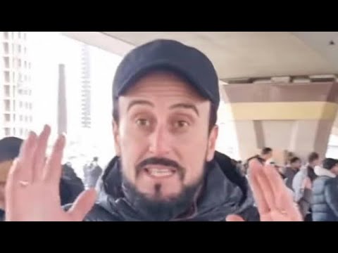 Məhəmmədəli Qəribli Elçin Lənbəranskinin döyülməsindən danışdı