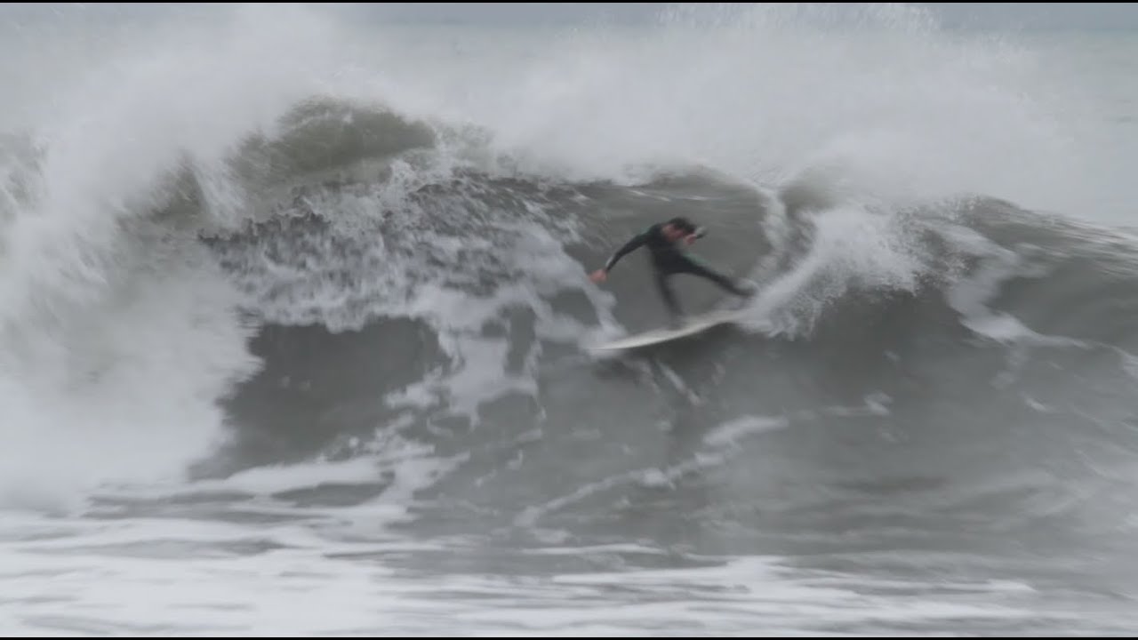 Joss Ash Winter Sessions 14' - YouTube