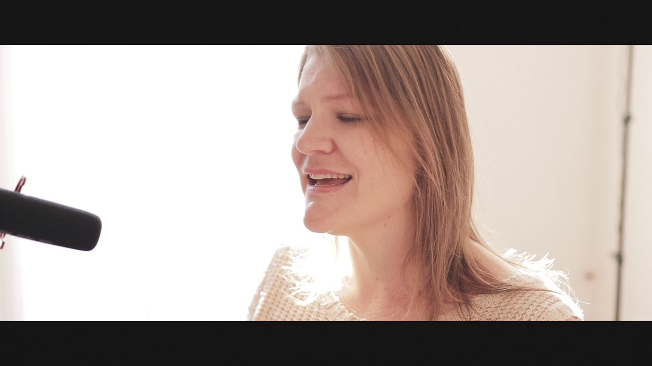 Good Shepherd Cortney Matz - YouTube