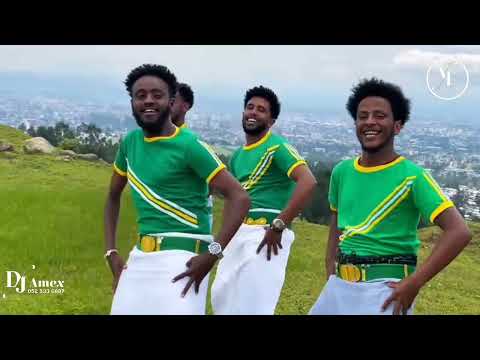 New Ethiopian sereg music Dj Amex m22 remix