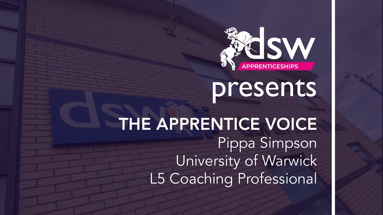The Apprentice Voice - Pippa Simpson - YouTube