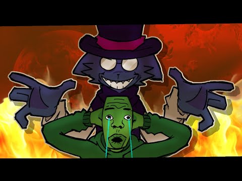 1000 FORMAS PENDEJAS DE MORIR 💀 | ANIMACION