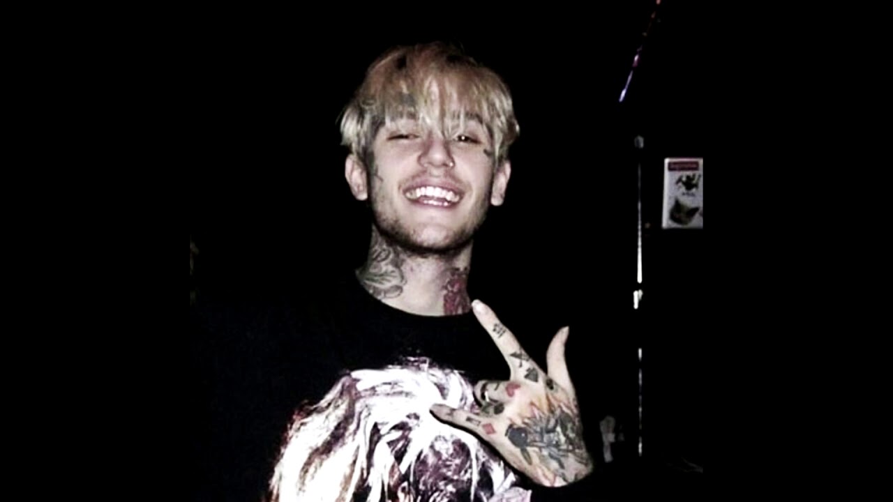Lil Peep - text me (feat. Era) - YouTube