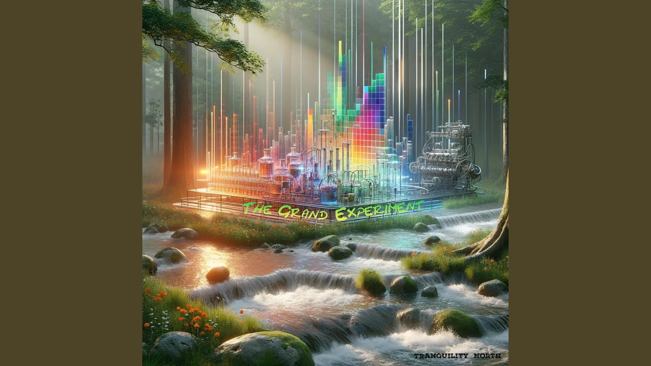 Interdimensional Tea Party with The Mad Hatter 2.0 - YouTube