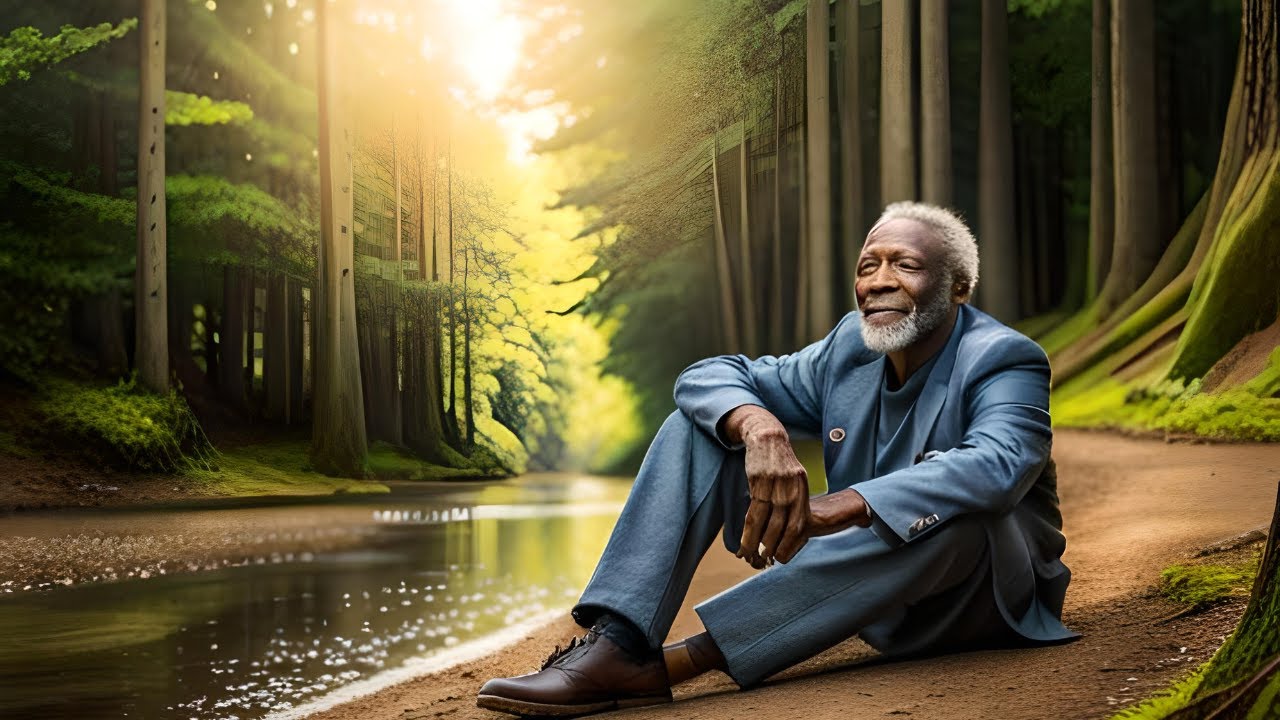🧬Your here on Purpose with My Life Example - YouTube
