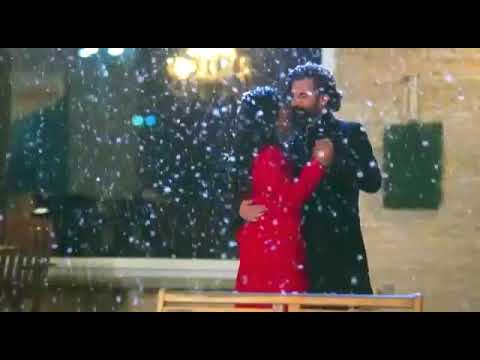 Bir Dilek Tuttum Adı Sen(REYHAN & EMİR)yemin