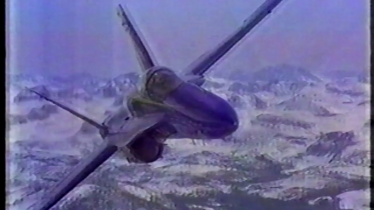 KTIV (NBC) sign-off sequence (1995, stereo capture) - YouTube