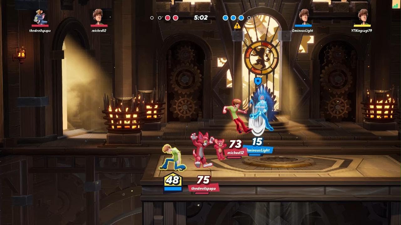 MultiVersus gameplay | Pls Sub - YouTube