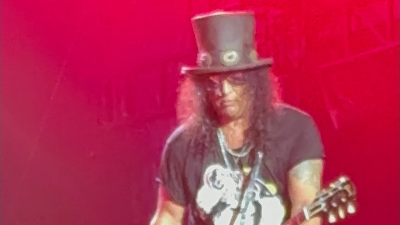 Patience - Guns and Roses - YouTube