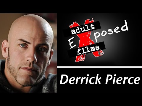 Derrick Pierce discusses the Adult Film Industry on Adult Films Exposed
