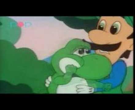 Super Mario World Mama Luigi 13th Episode - YouTube