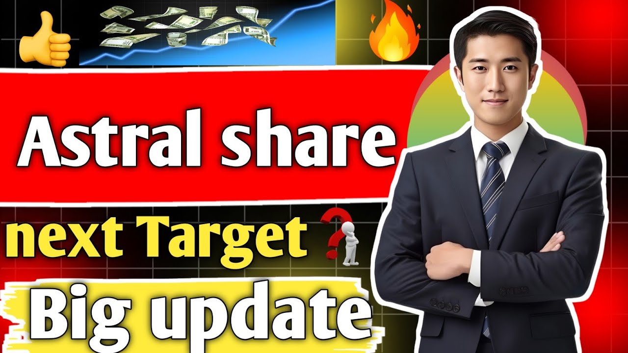 Astral share latest news today/ astral share news/ astral share next ...