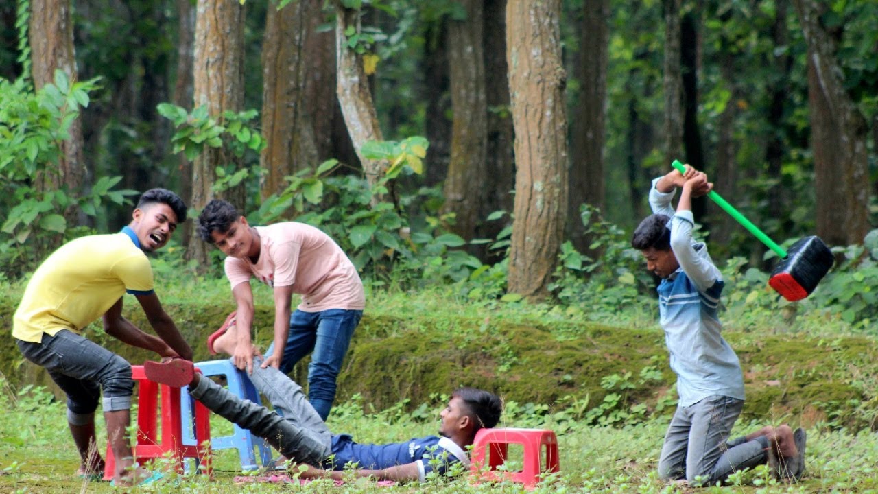 TRY TO NOT LAUGH CHALLENGE Must Watch New Funny Video 2020_Episode-35 ...